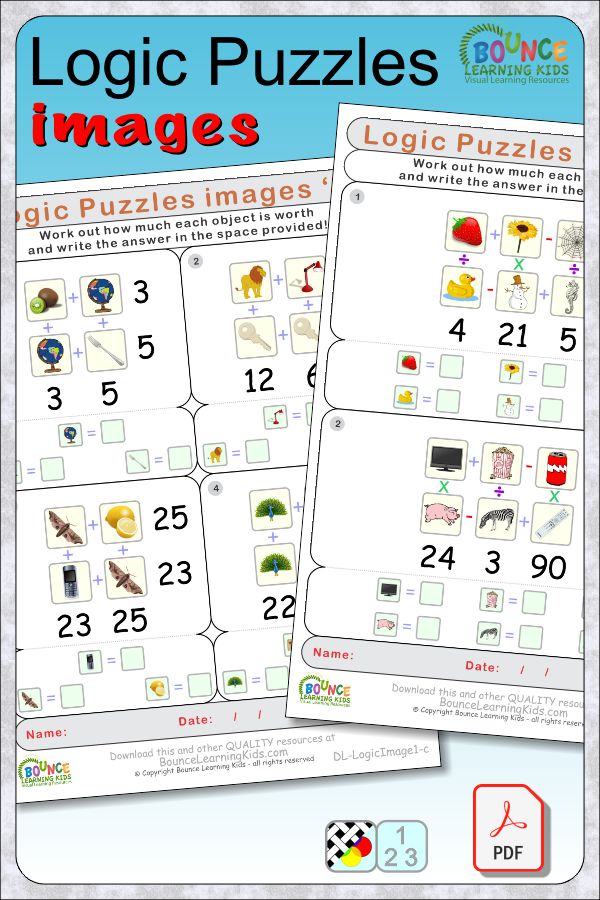 Puzzles And Logic Puzzles On Pinterest Here Are Some Friday Brain